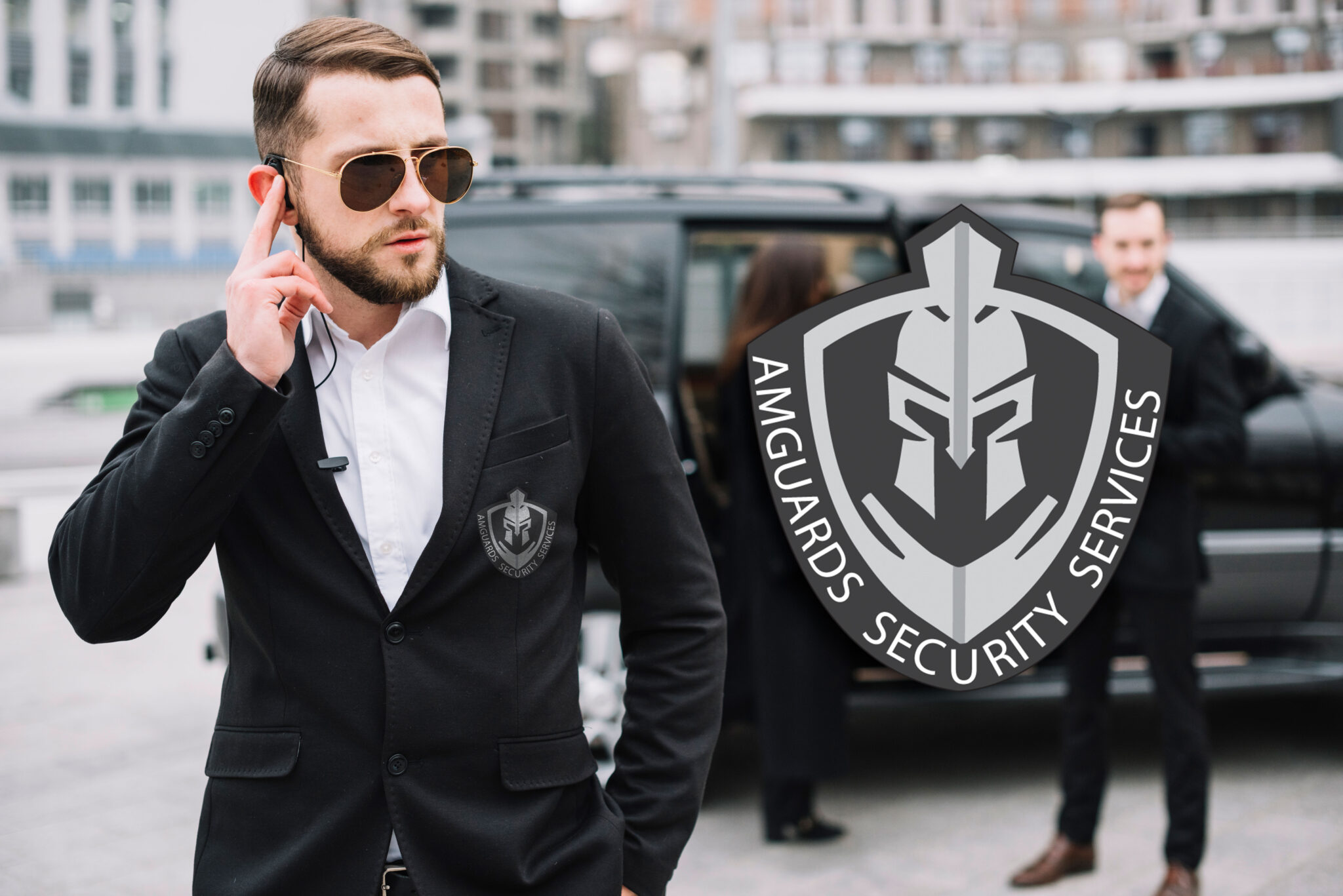 About Us – Safety Security and Beyond